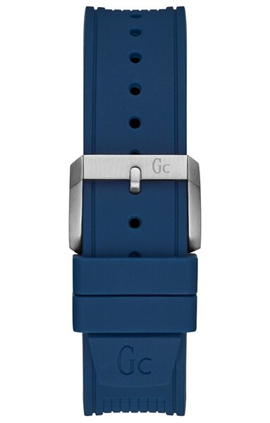 Gc Guess Collection Y36003G7 Diver Code men's watch 44 mm | WatchXL