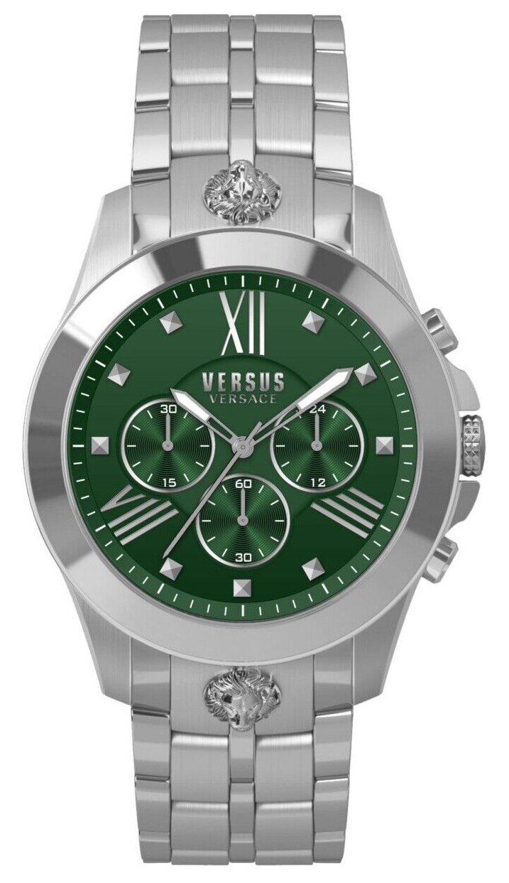 Versus Versace VSPBH5720 Chrono Lion watch