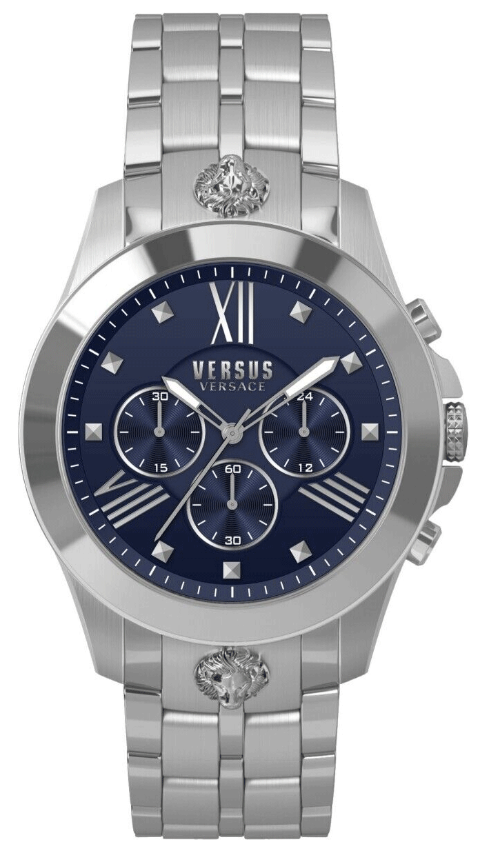 Versus Versace VSPBH5820 Chrono Lion watch