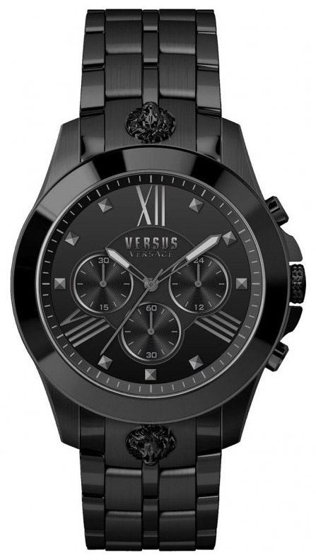 Versus Versace VSPBH6320 Chrono Lion watch