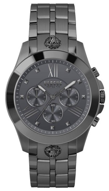 Versus Versace VSPBH6220 Chrono Lion watch