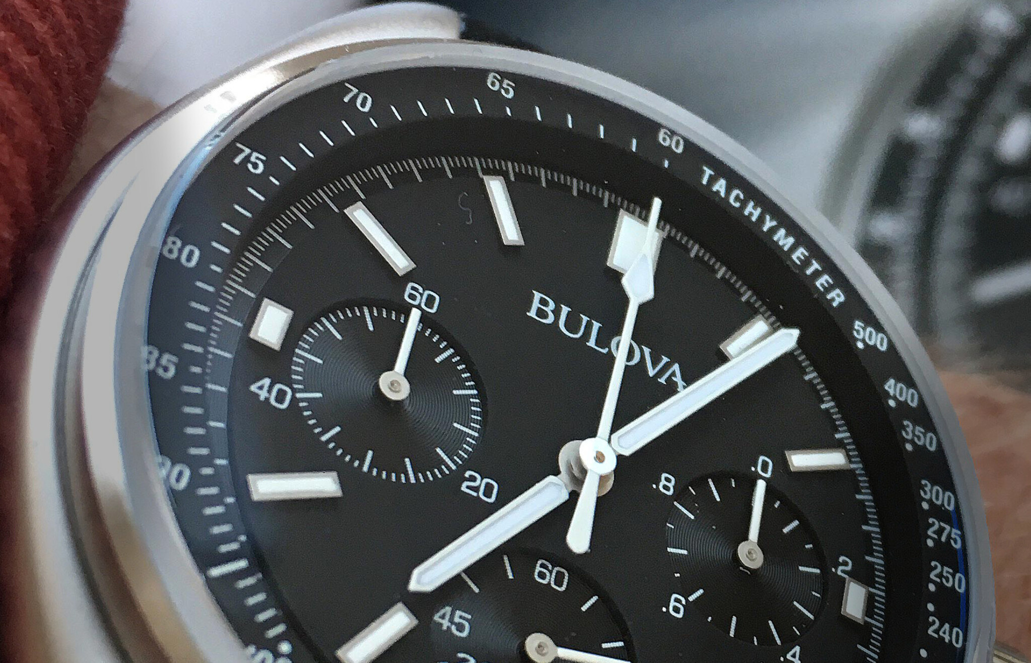 Looking for the perfect watch? Read all about watches