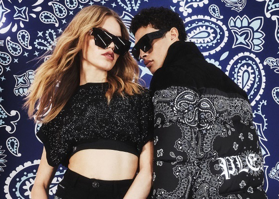 Blog - Das ist Philipp Plein: Design ohne Grenzen!