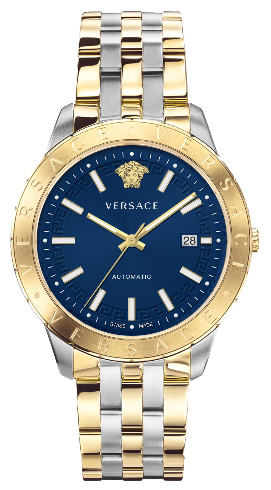 Versace VE2D00421 Univers automatic watch 43 mm