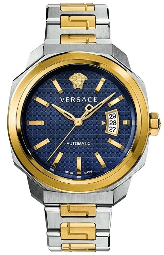 Versace VEAG00222 Dylos automatic watch 42 mm