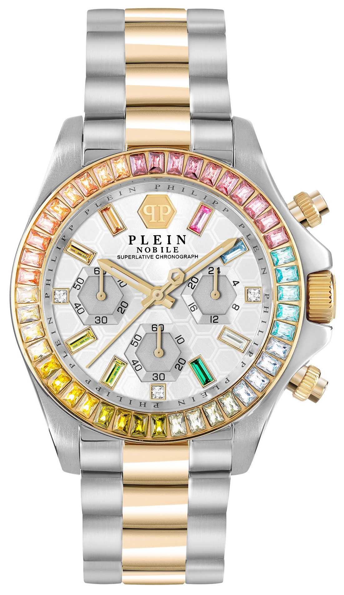 Philipp Plein PWSBA0523 Nobile Lady watch 38 mm
