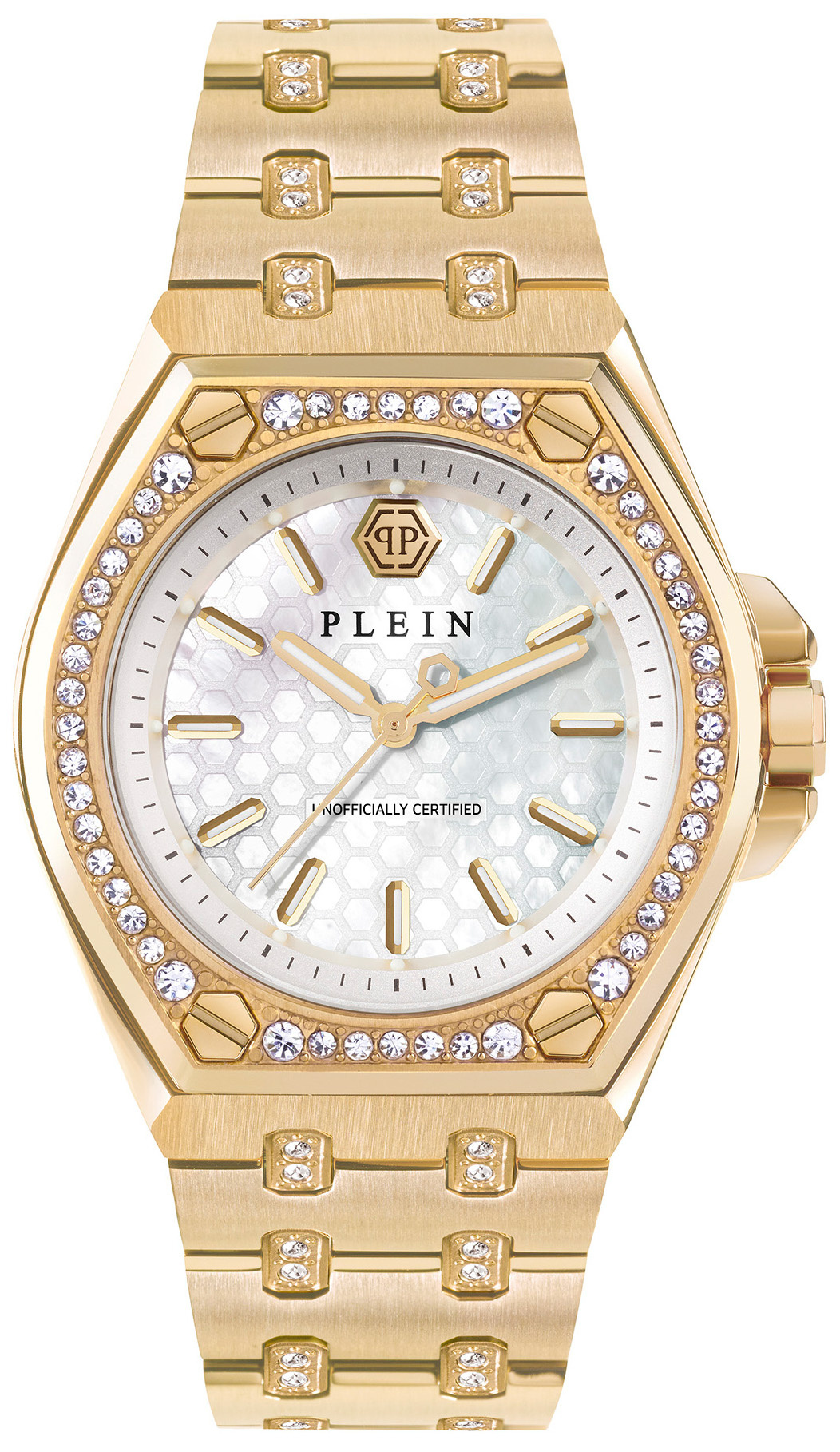 Philipp Plein PWJAA1223 Plein Extreme watch