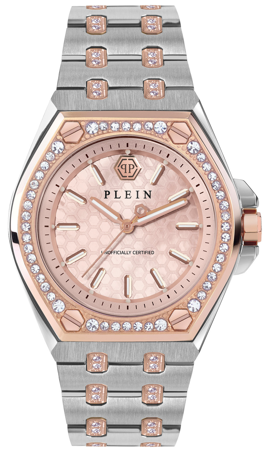 Philipp Plein PWJAA1323 Plein Extreme watch