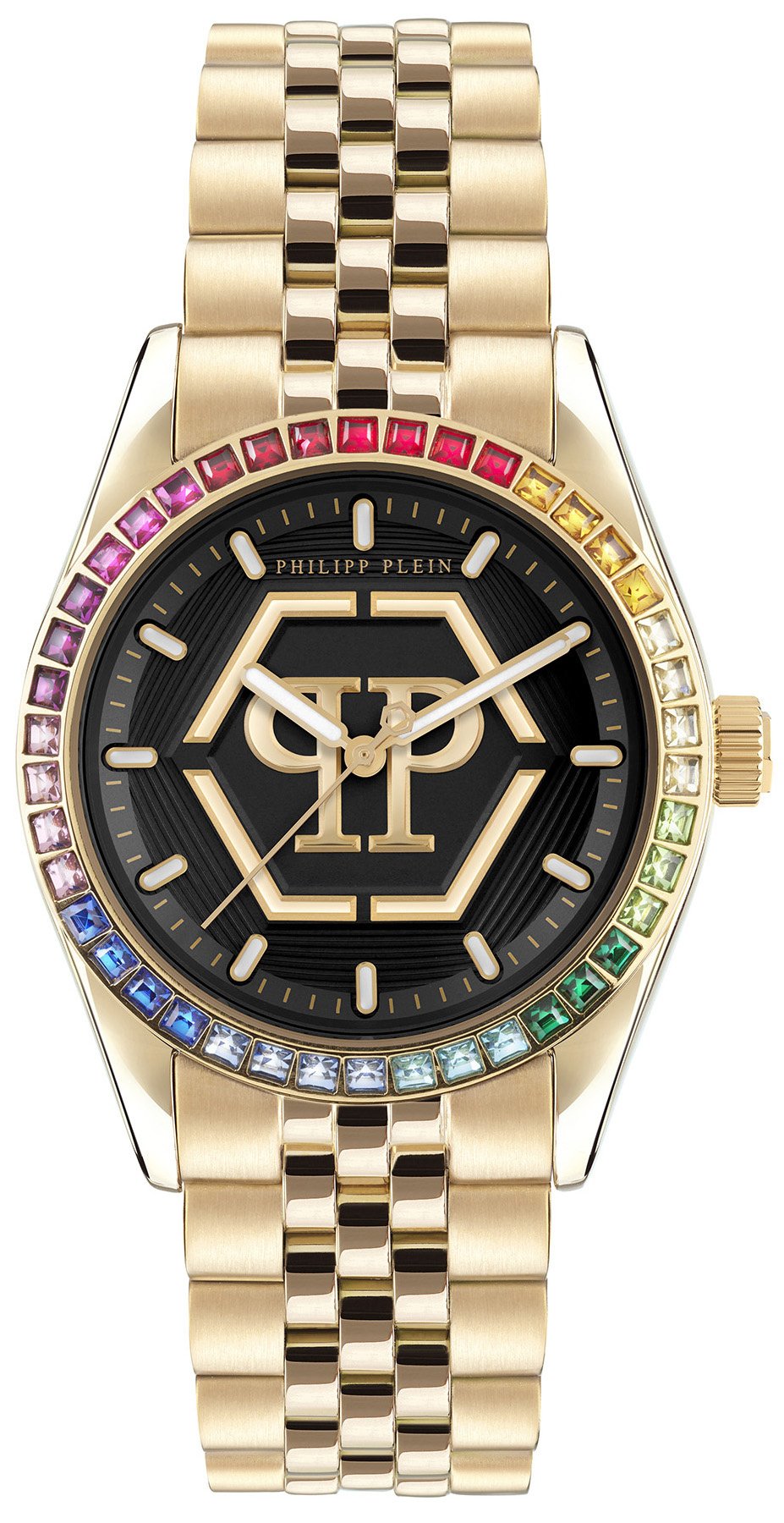 Philipp Plein PW2BA0623 Date Superlative watch