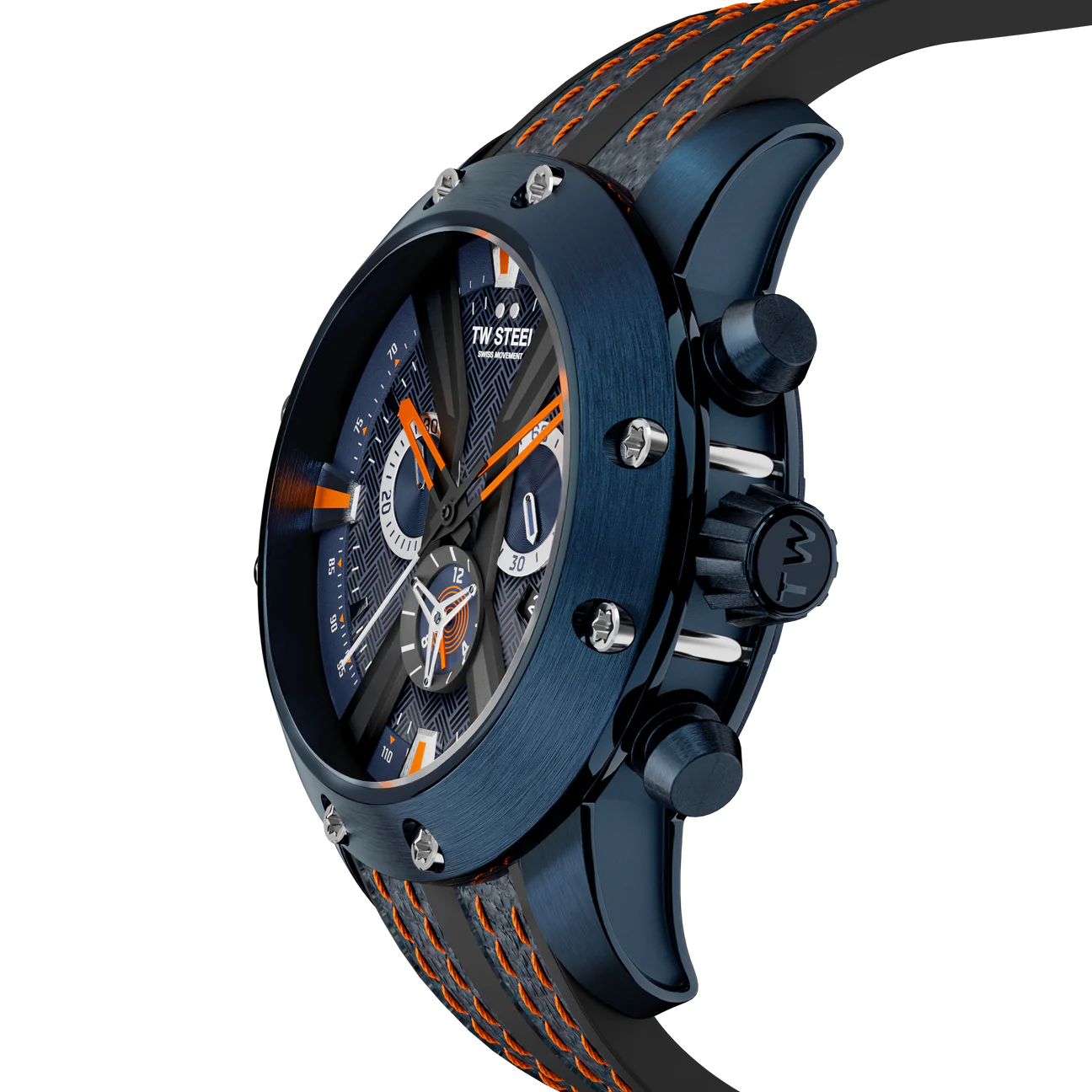 Top 8 TW Steel watches, the most popular models