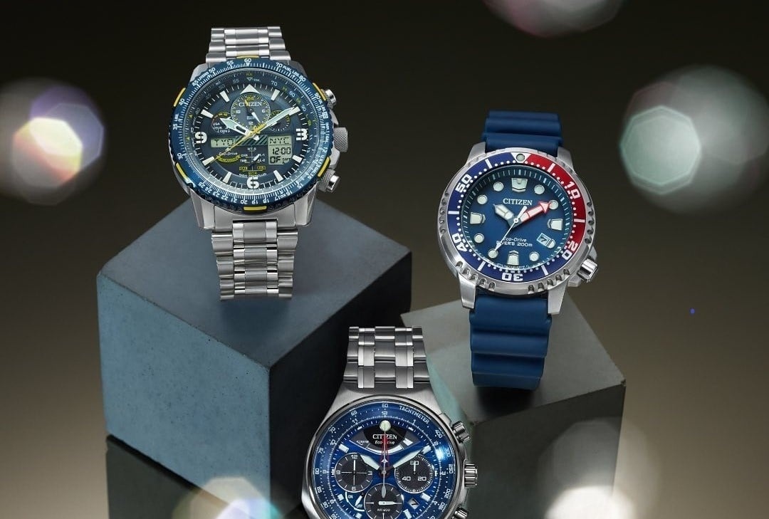 Buying a men's watch? Choose your watch with these tips!