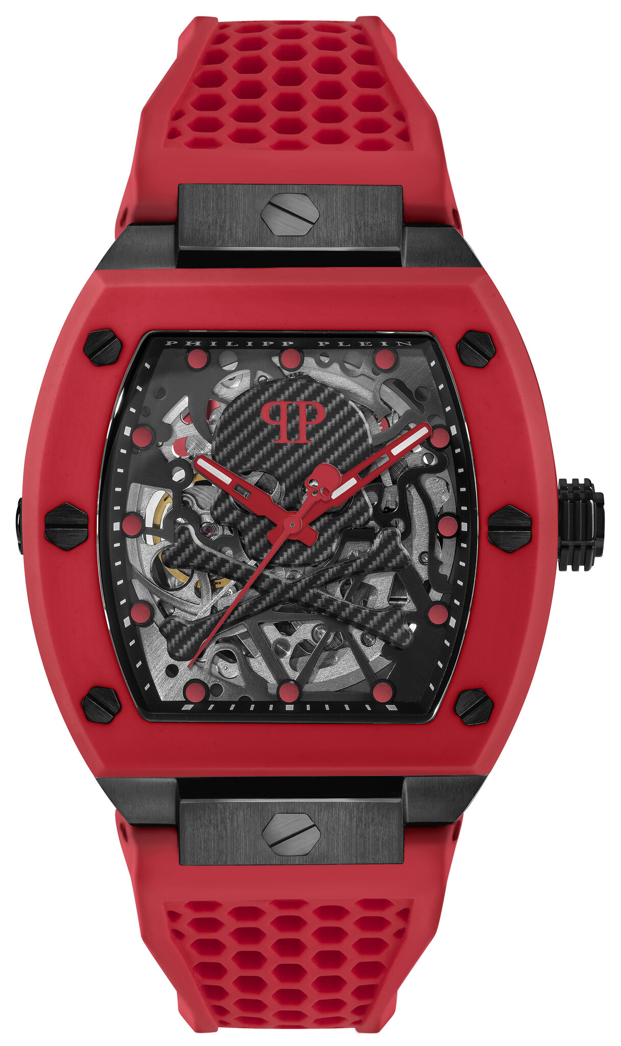Philipp Plein PWBAA2224 The $keleton automatic watch