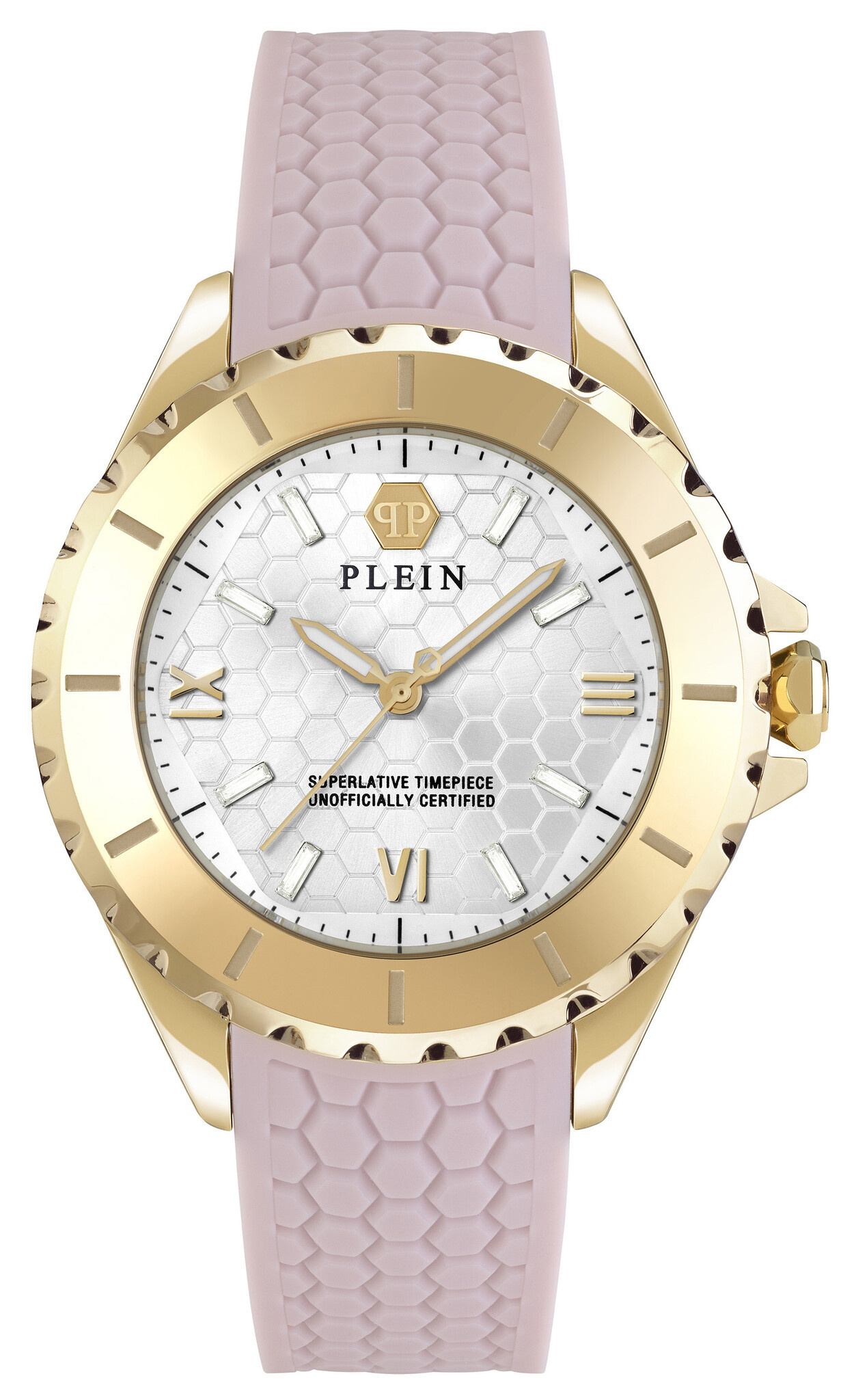 Philipp Plein PWPOA0224 Plein Heaven women's watch