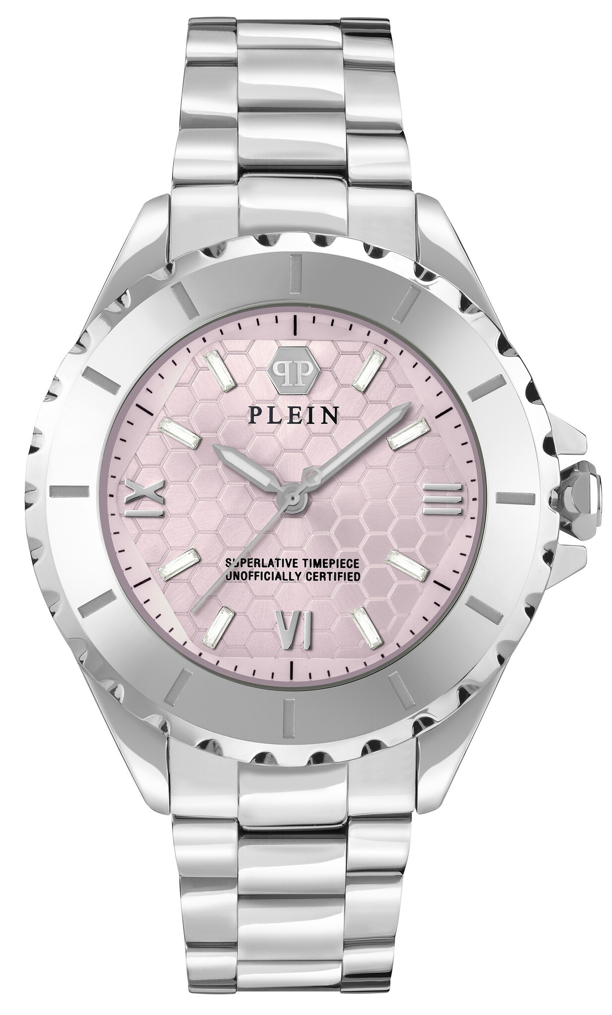 Philipp Plein PWPOA0324 Plein Heaven women's watch