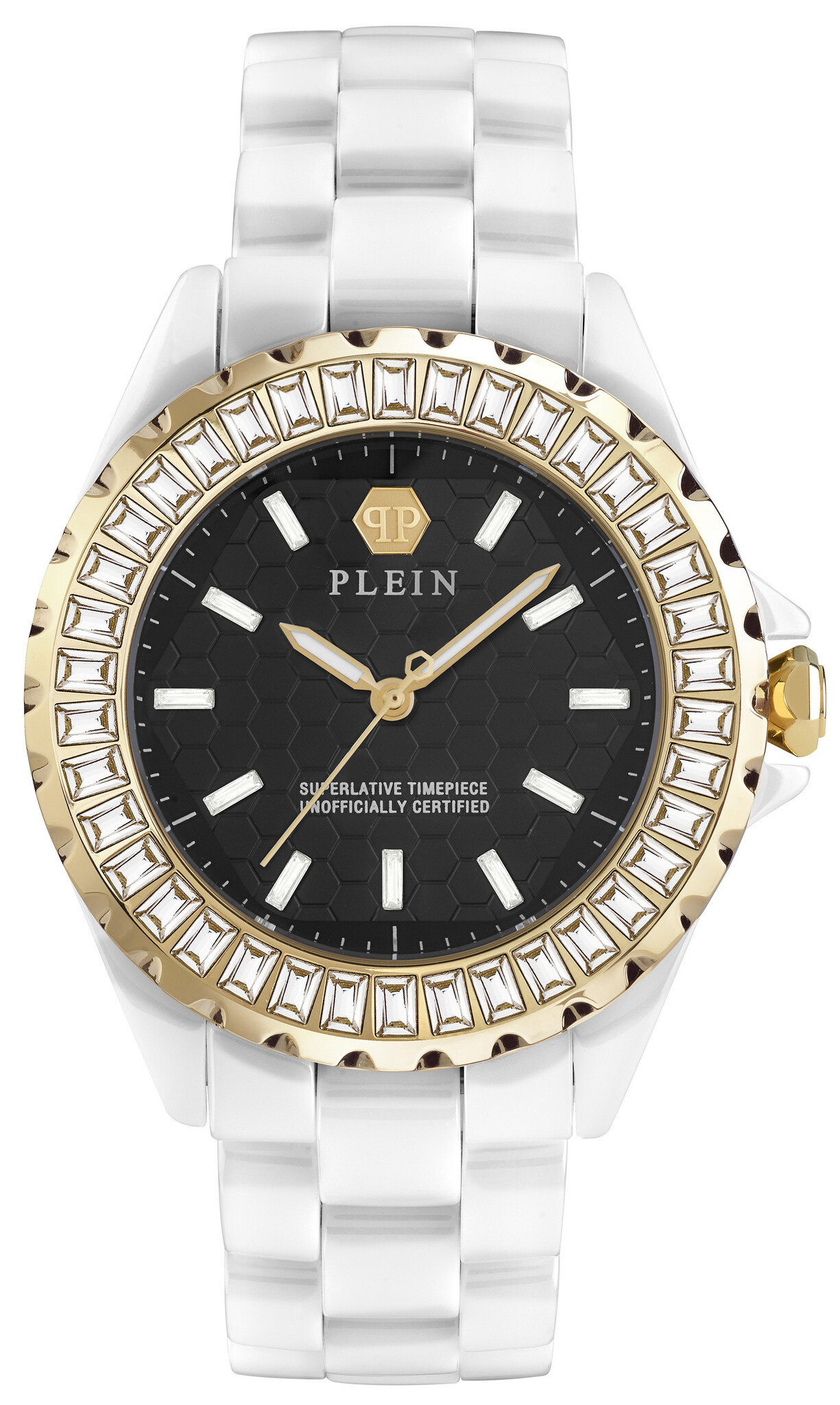 Philipp Plein PWPPA0224 Plein Heaven women's watch