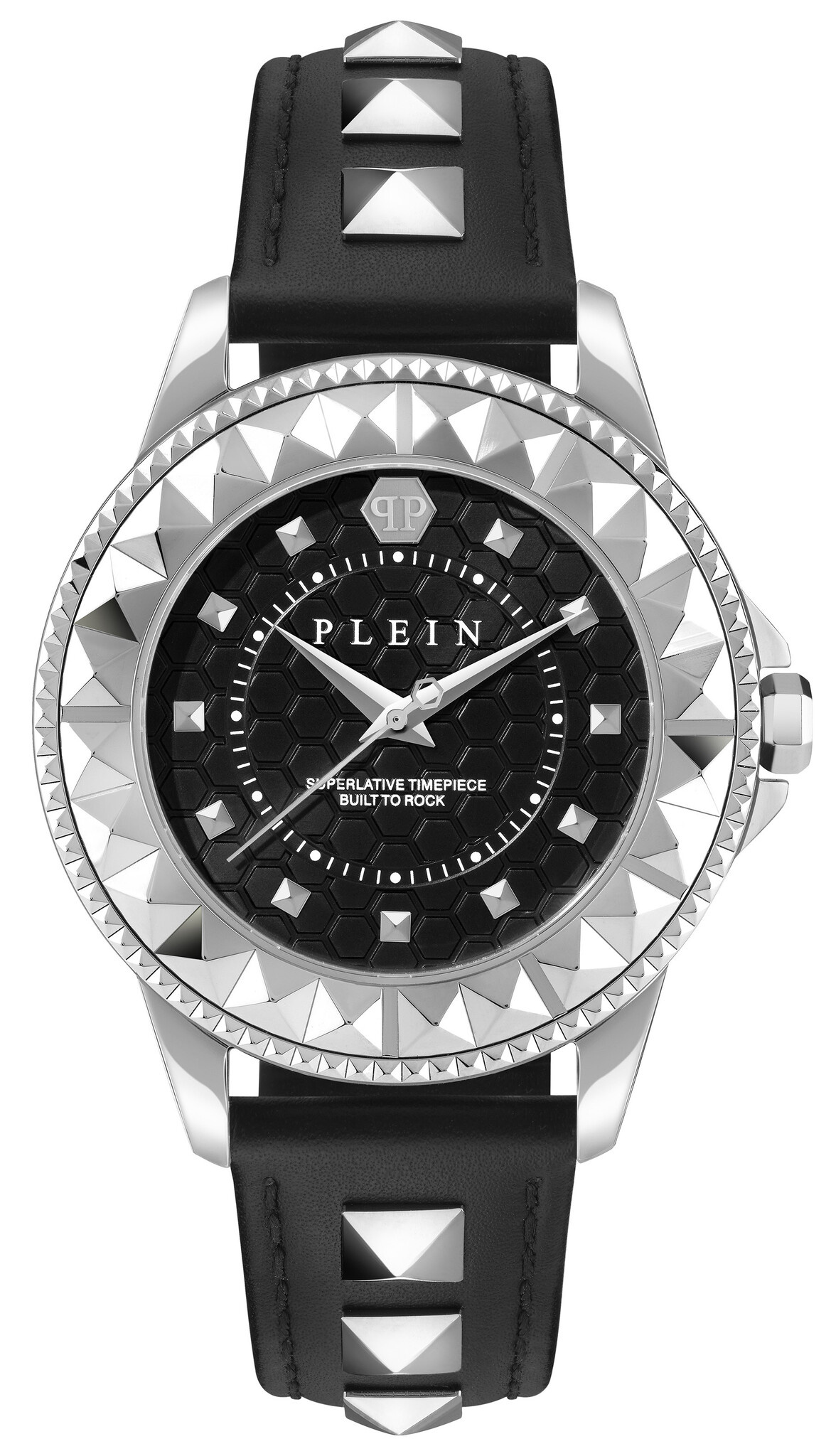 Philipp Plein PWPQA0124 Plein Lady Rock women's watch