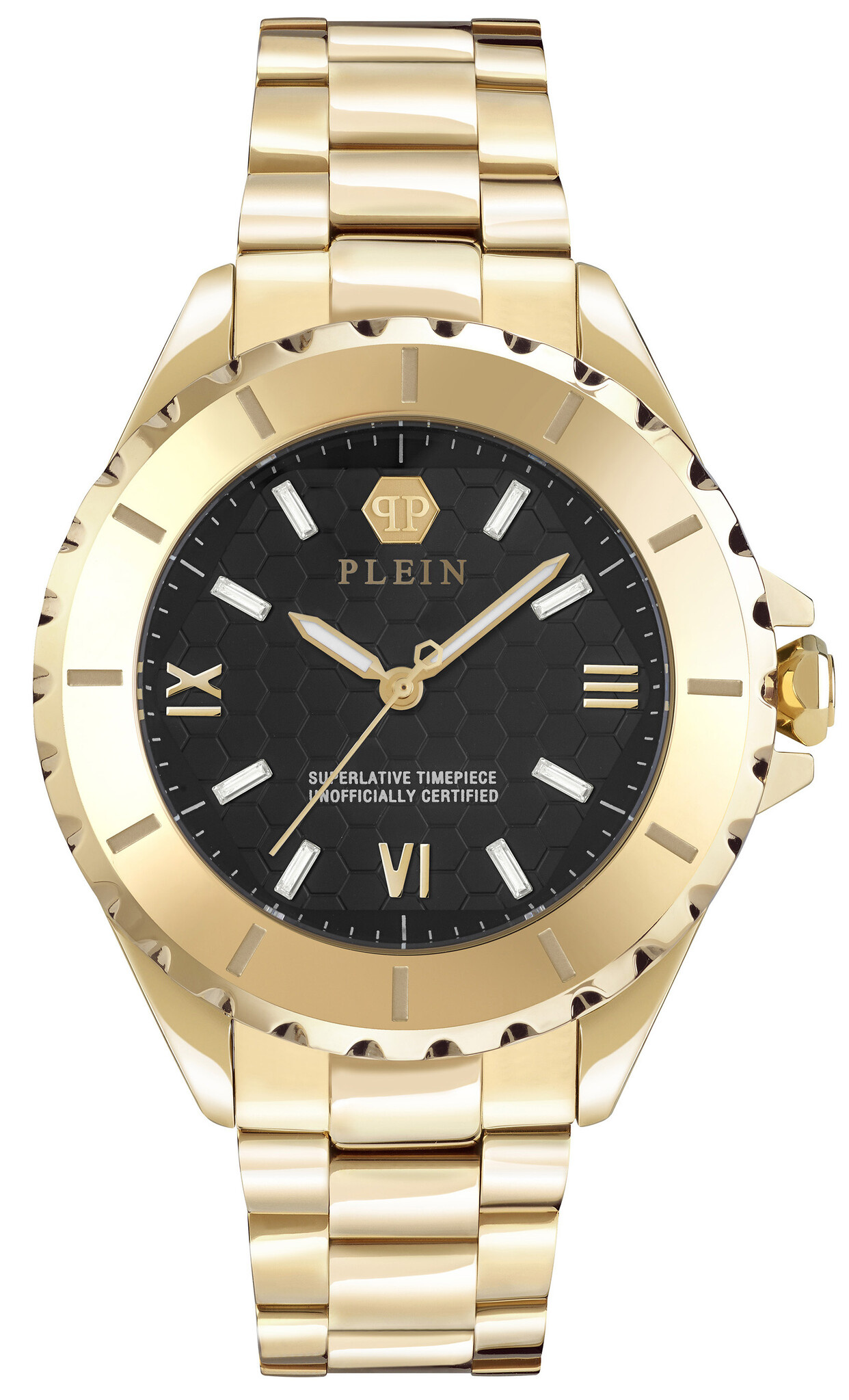 Philipp Plein PWPOA0524 Plein Heaven women's watch