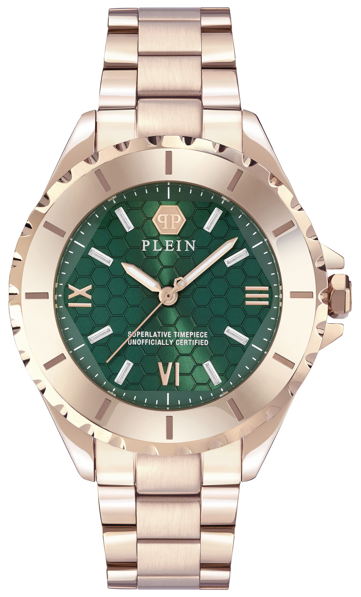 Philipp Plein PWPOA0824 Plein Heaven women's watch