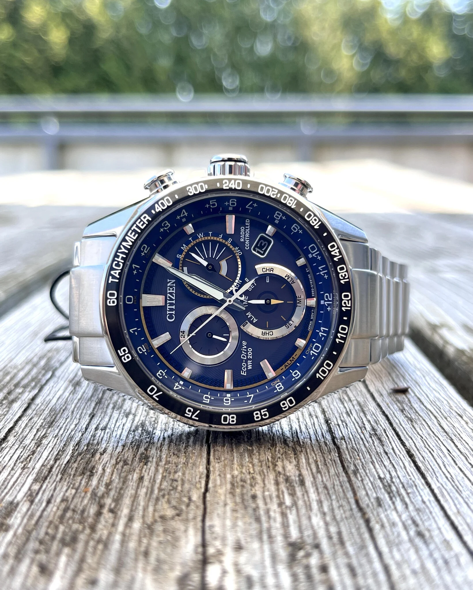 Citizen offer: top watches on sale!