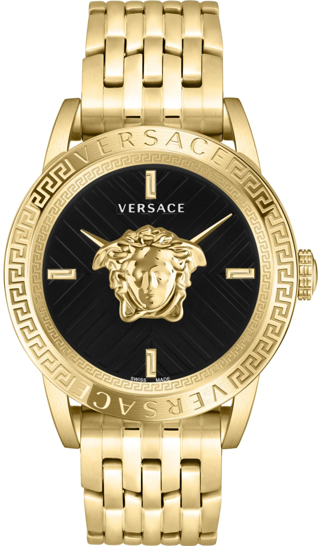Versace V-Code Restyling VESN00922 Uhr | SALE!