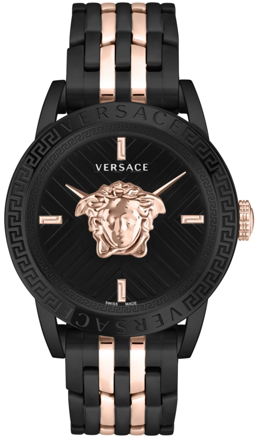 Versace V-Code Restyling VESN00622 watch | SALE!