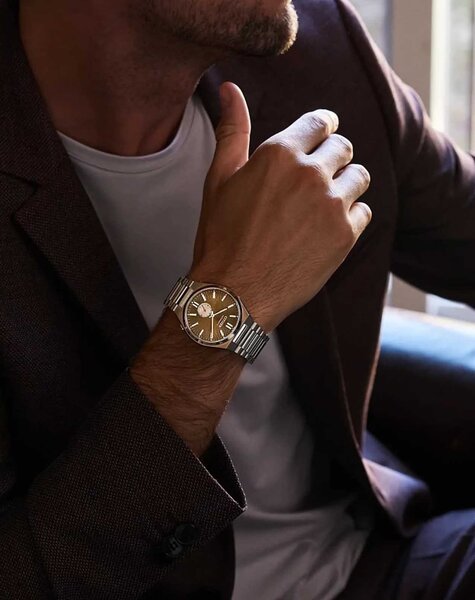 Citizen Tsuyosa NK5010-51X automatic watch Citizen Tsuyosa NK5010-51X automatic watch