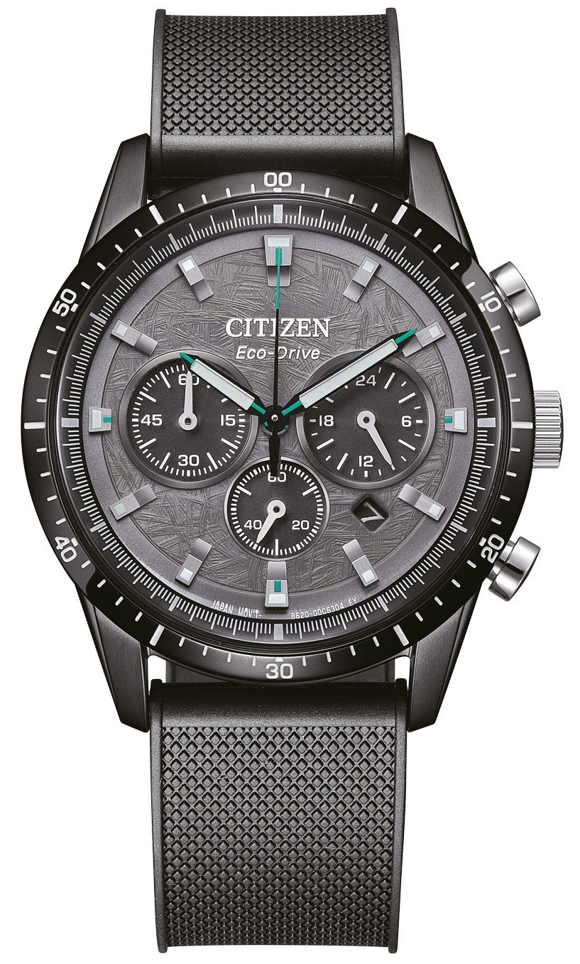 Citizen CA4625-02H Eco-Drive watch | Shop online