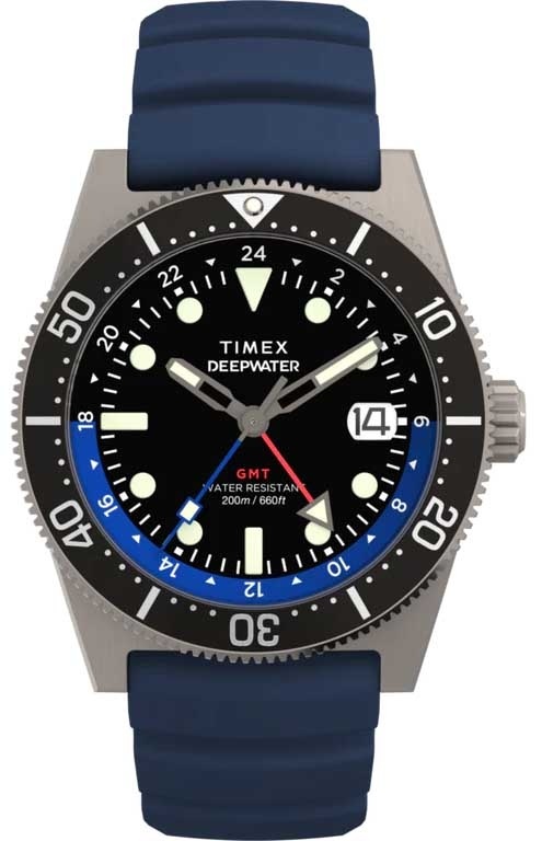 Timex TW2W75100 Deep Water Reef watch