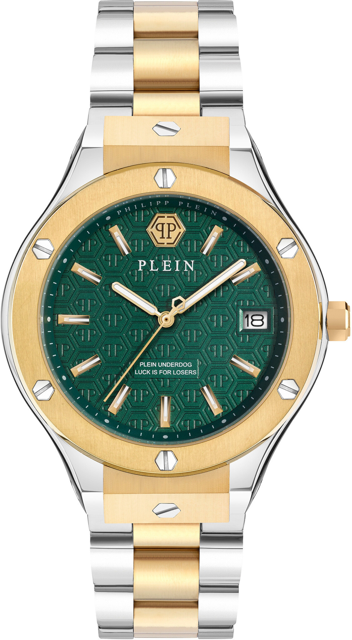 Philipp Plein PWUFA0525 Plein Underdog watch | Shop now