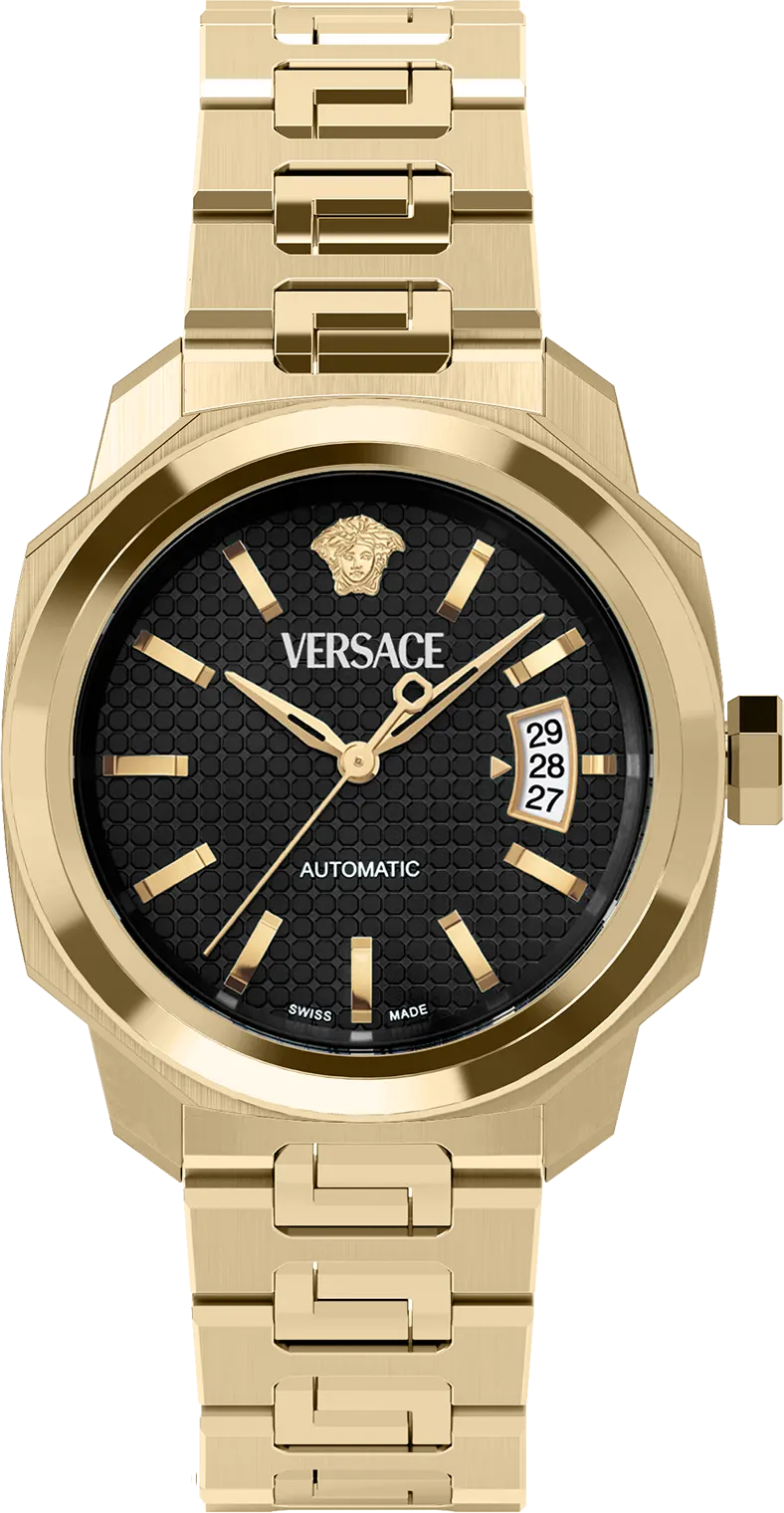 Versace VEAG00824 Dylos automatic watch | Shop now