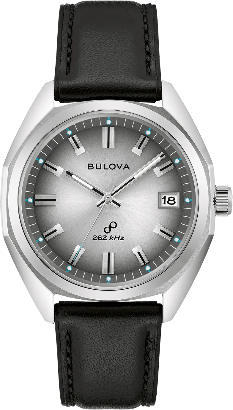 Bulova 96B414 Jet Star watch
