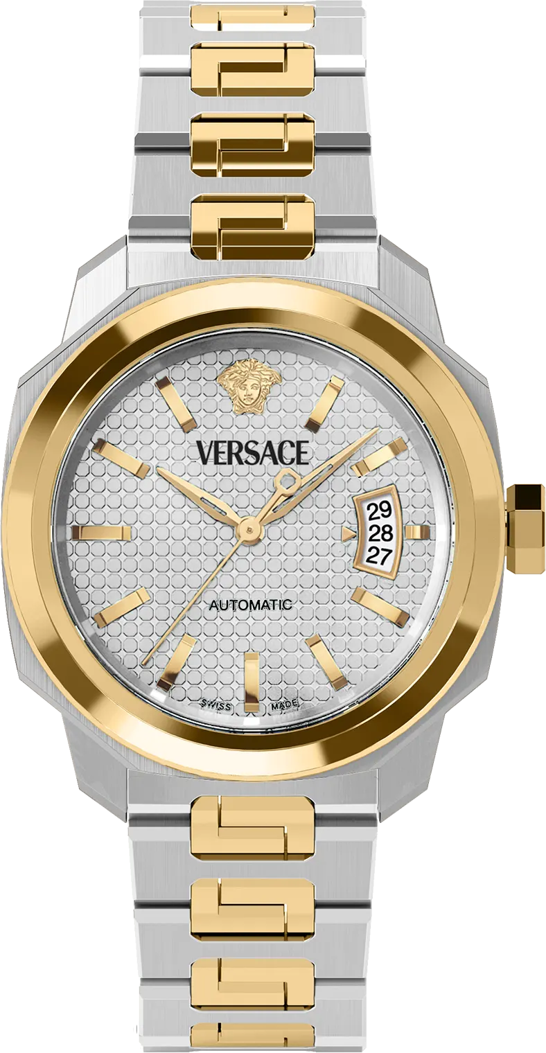 Versace VEAG00624 Dylos automatic watch | Shop now