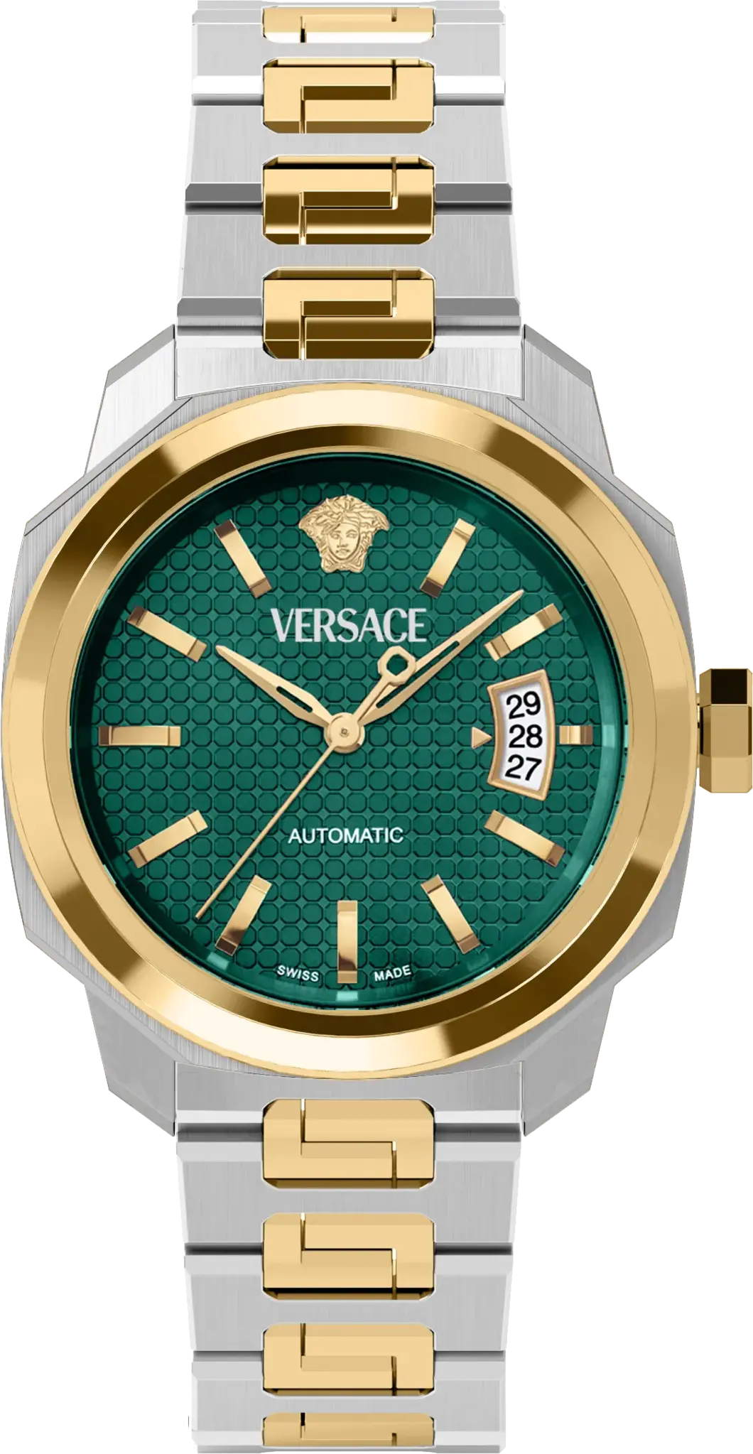Versace VEAG00724 Dylos automatic watch | Shop now