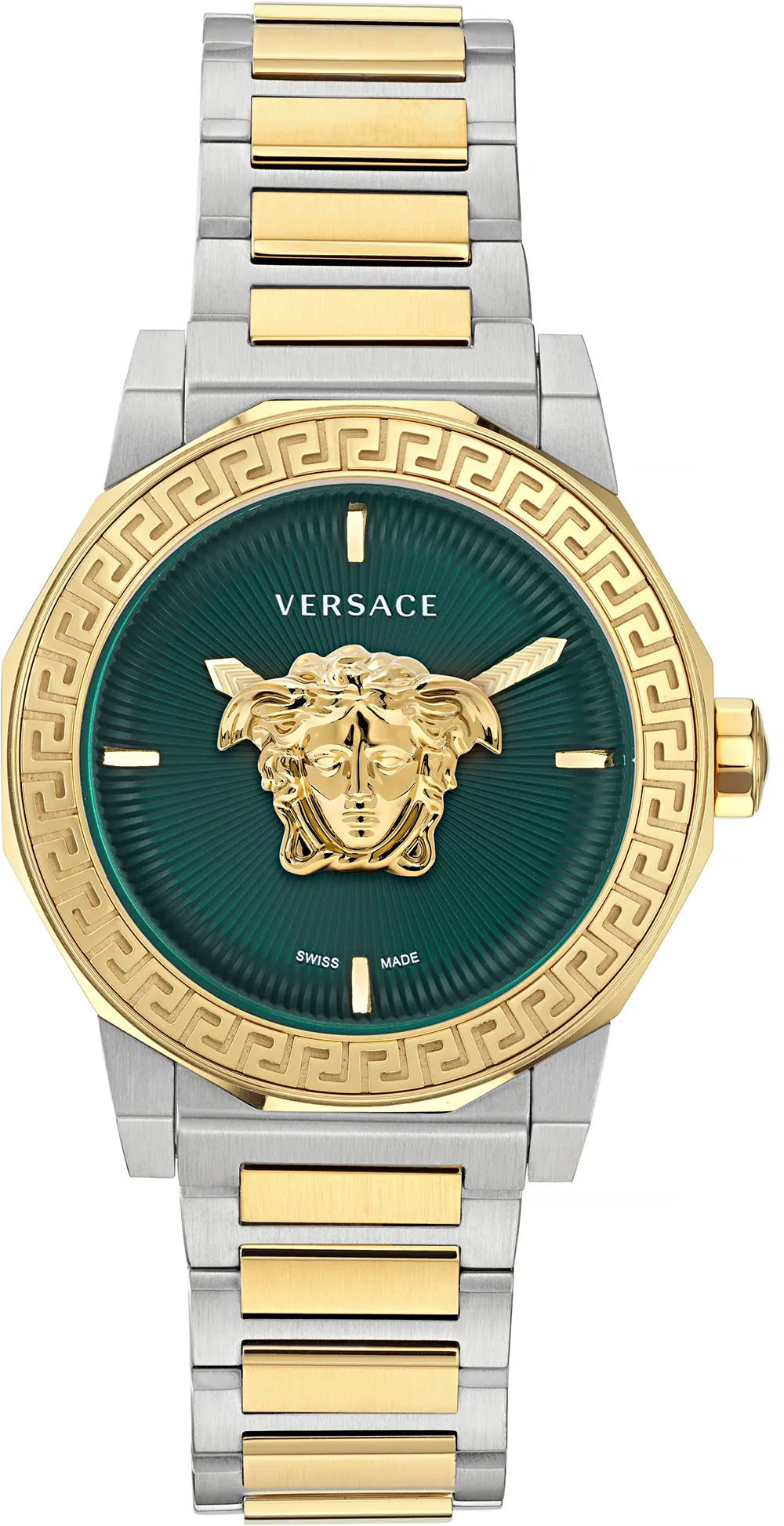 Versace VE7B00323 Medusa Deco ladies watch