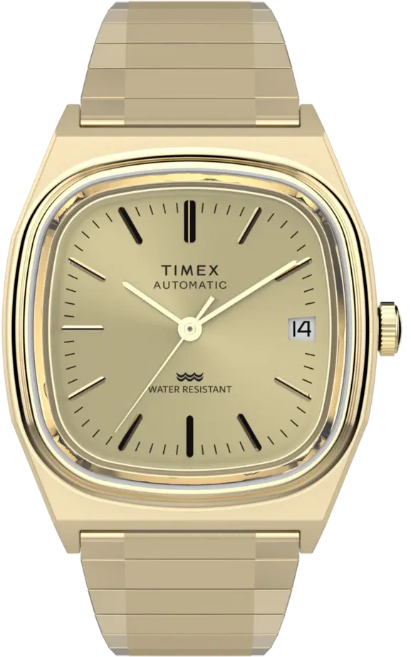 Timex TW2Y07200 1983 E Line Reissue watch | Shop now!
