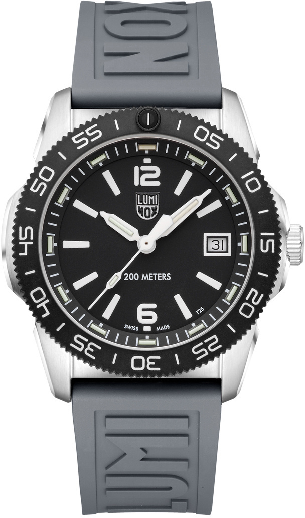 Luminox XS.CA22M Pacific Diver 3120M Series watch