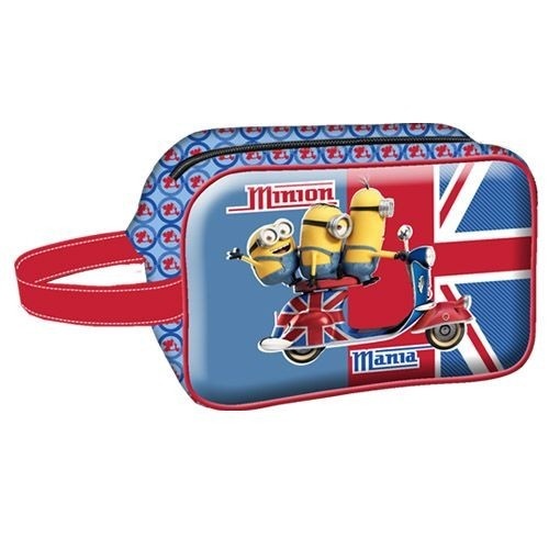 Minions London toilettas kopen v.a. €26,50 - Toeter Gadgets