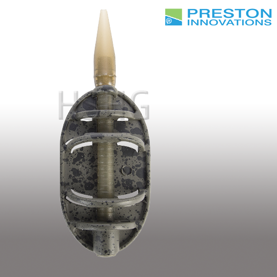 Preston ICS Dura Method Inline Feeders Kopen? Bestel jouwe hier ...