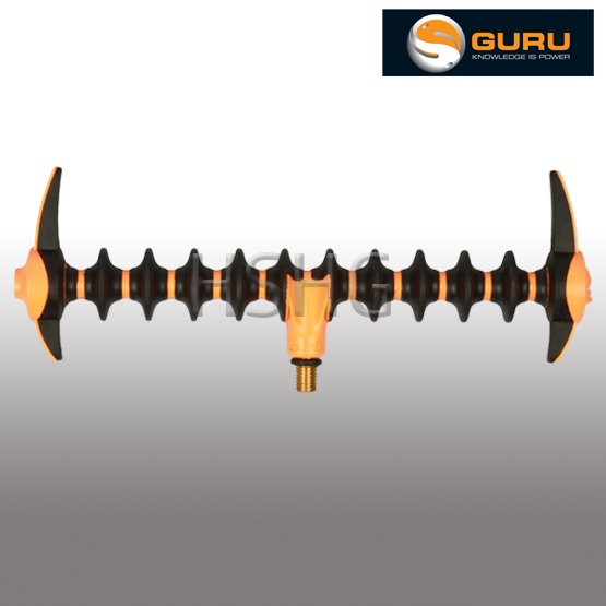 GURU Reaper Rest Front bestel hem bij Hengelsport het Gooi ...
