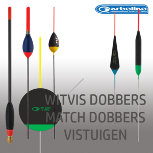 Dobber kopen om mee te vissen? Bestel jouw dobbers hier in onze webshop ...