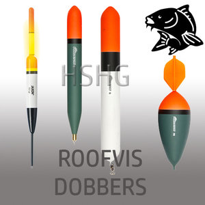 Dobber kopen om mee te vissen? Bestel jouw dobbers hier in onze webshop ...