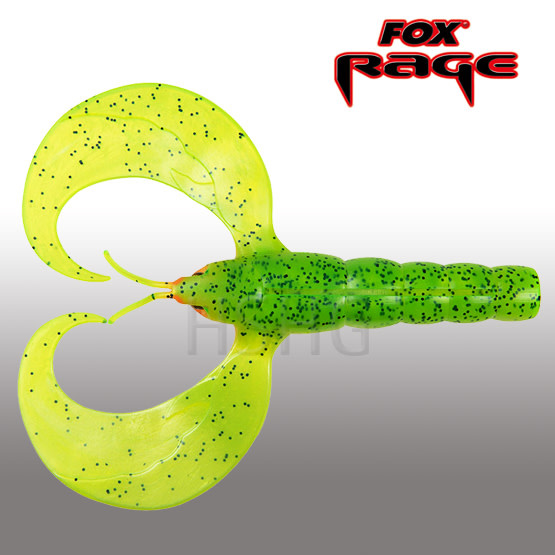 Fox Rage Mega Craw 16cm - Hengelsport het Gooi
