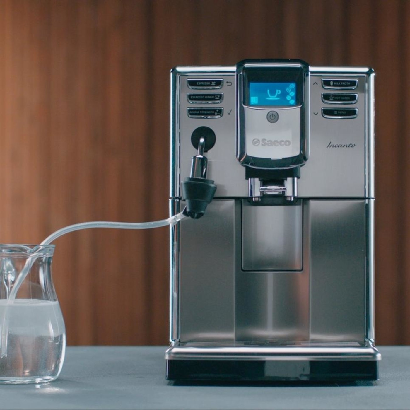 Philips Saeco Cleaning Powder for Milk Circuits (6 pcs) - Descaler.co.uk