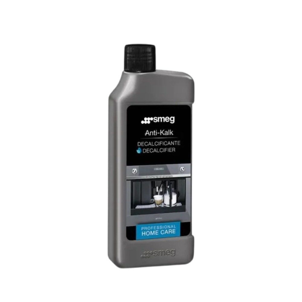 SMEG Ontkalker CMAK01 250 ml – Anti-Kalk voor koffiemachines ...