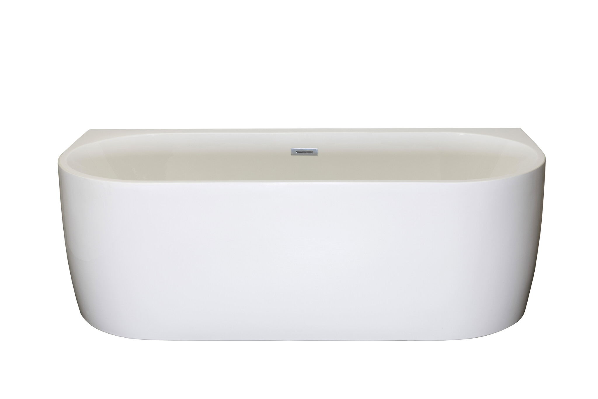 Ligbad acryl - hoekbad links of rechts - vrijstaand of half vrijstaand ...