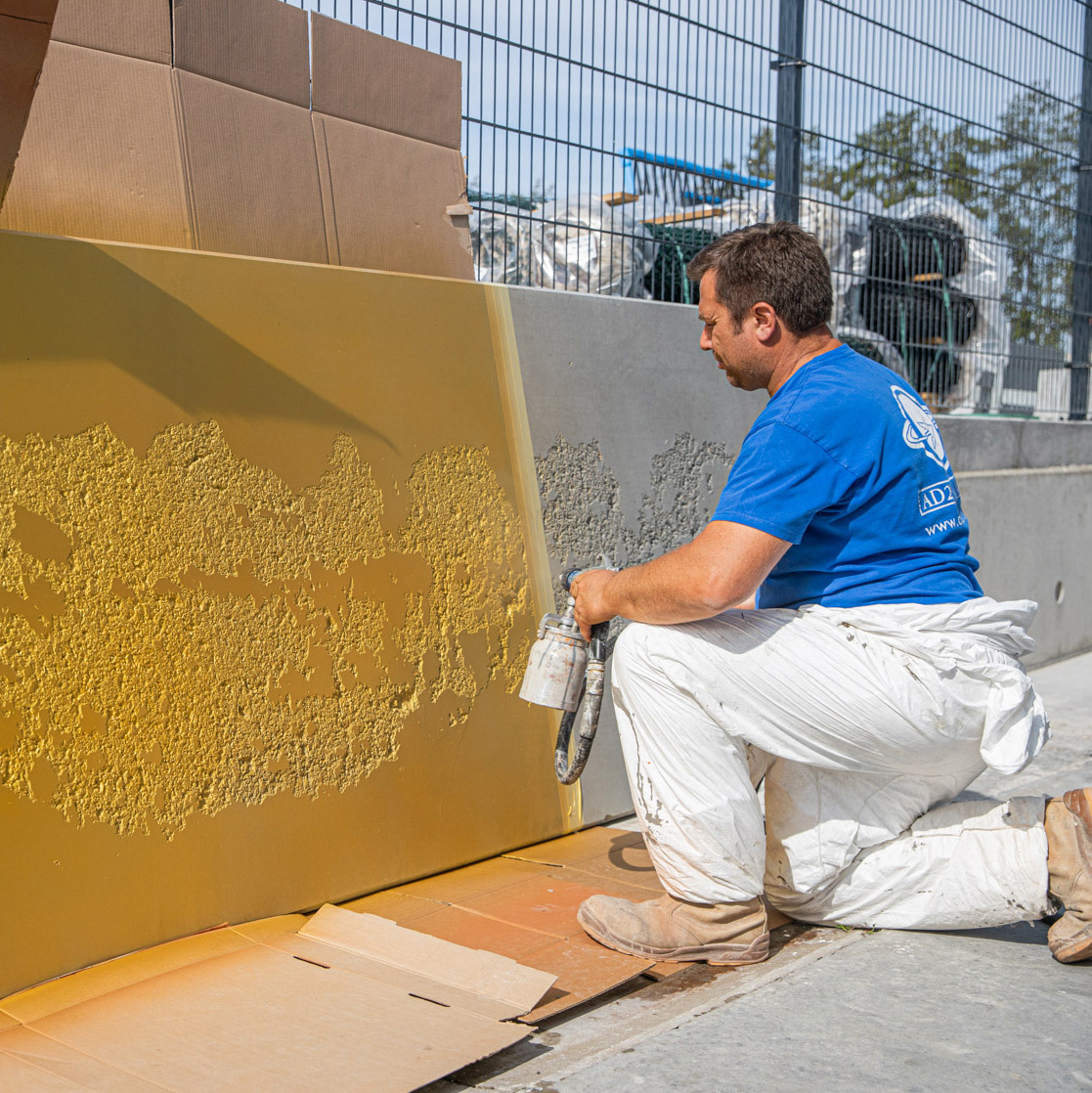 ProtectGuard COLOR order online - GUARD INDUSTRY DISTRIBUTION