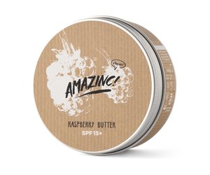 Raspberry Butter (SPF15) van Amazinc! - Oceonics