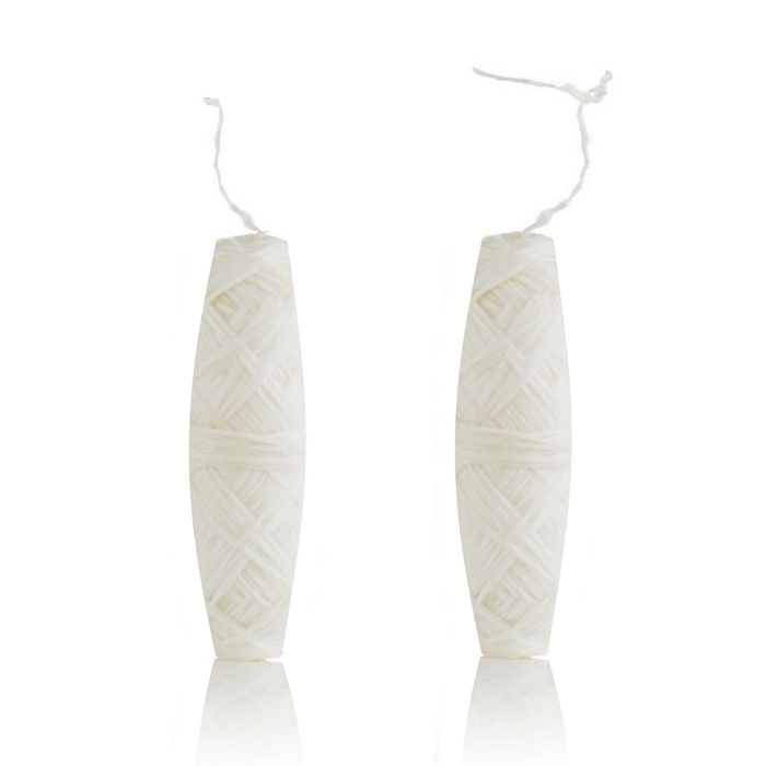 Dental floss -refill by Oceansrespect - Oceonics