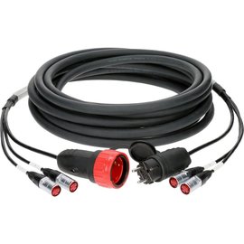 Ethernet combikabel - Viking Cable