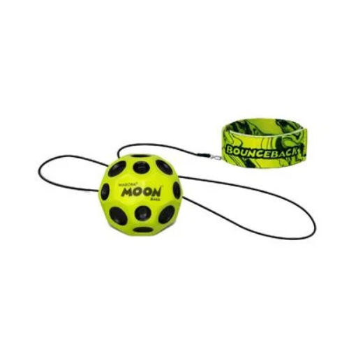 Waboba Ball Bounce Back - Blik op Hout
